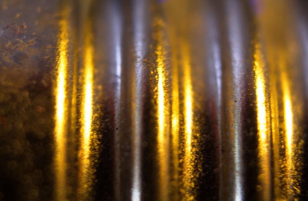 Windung einer Glühbirne Foto & Bild | abstraktes, industrie und technik ...