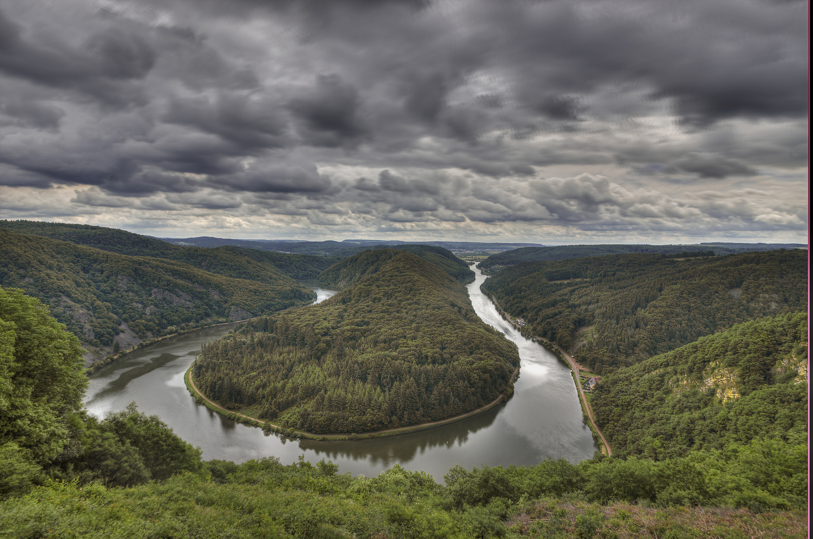 Windung ... Foto & Bild | archiv - kritik am bild, kritik am bild ...