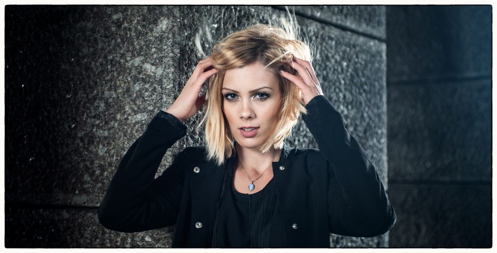 windy wendy Foto & Bild | menschen Bilder auf fotocommunity