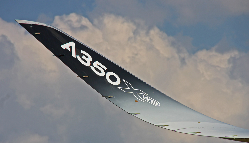 Winglet... Foto & Bild | motive Bilder auf fotocommunity