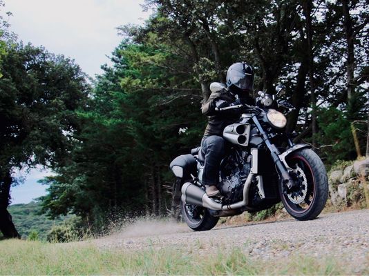 Motorrad- Legenden Bilder & Fotos