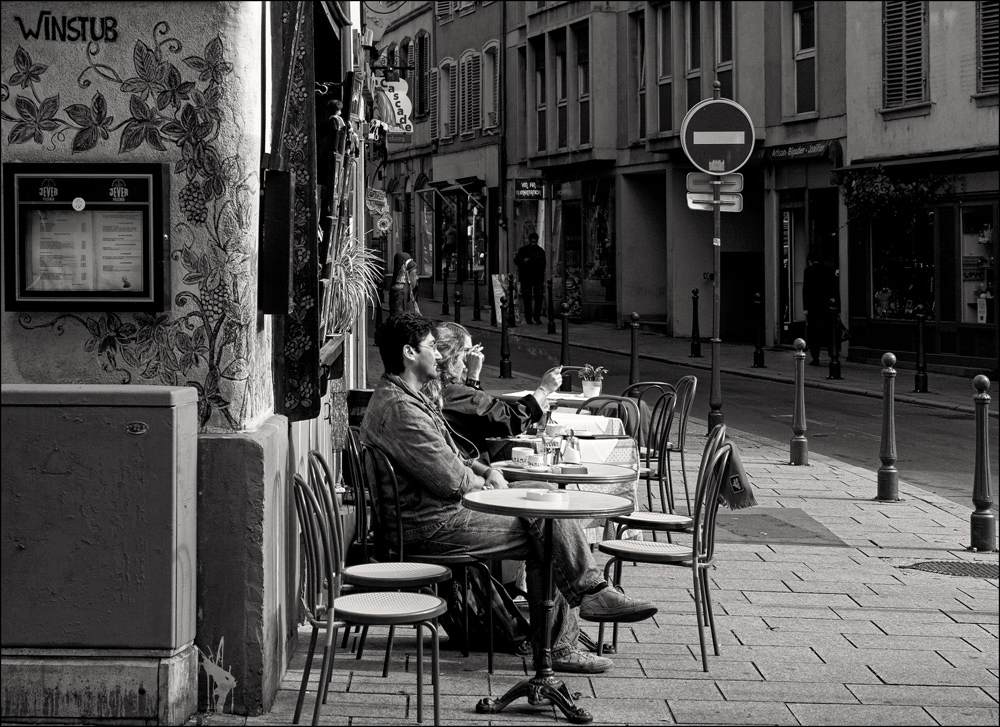 Winstub Foto & Bild | europe, france, alsace elsass Bilder auf ...