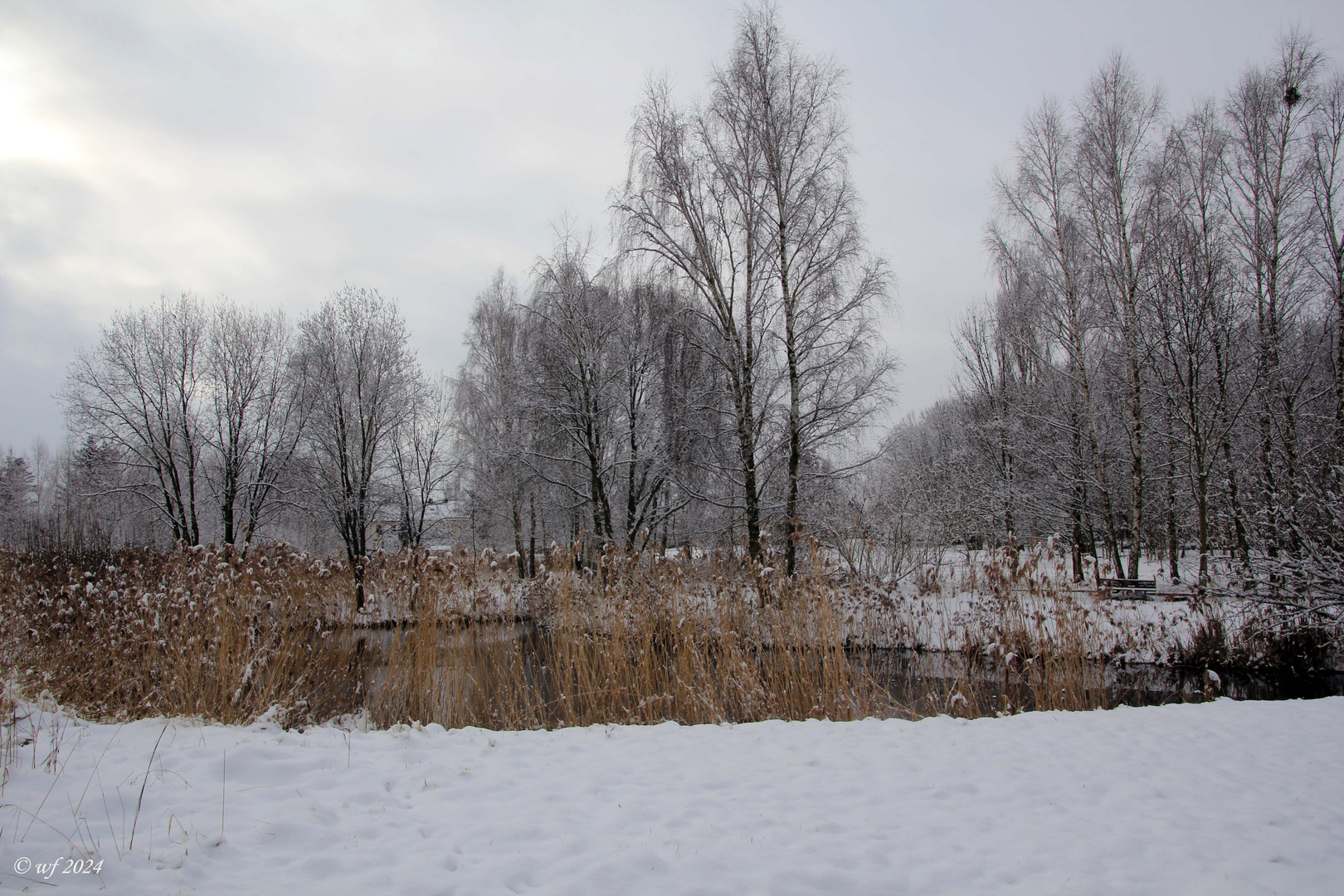Winter Foto & Bild | landschaft, jahreszeiten, winter Bilder auf fotocommunity