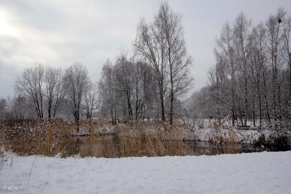 Winter Foto & Bild | landschaft, jahreszeiten, winter Bilder auf fotocommunity