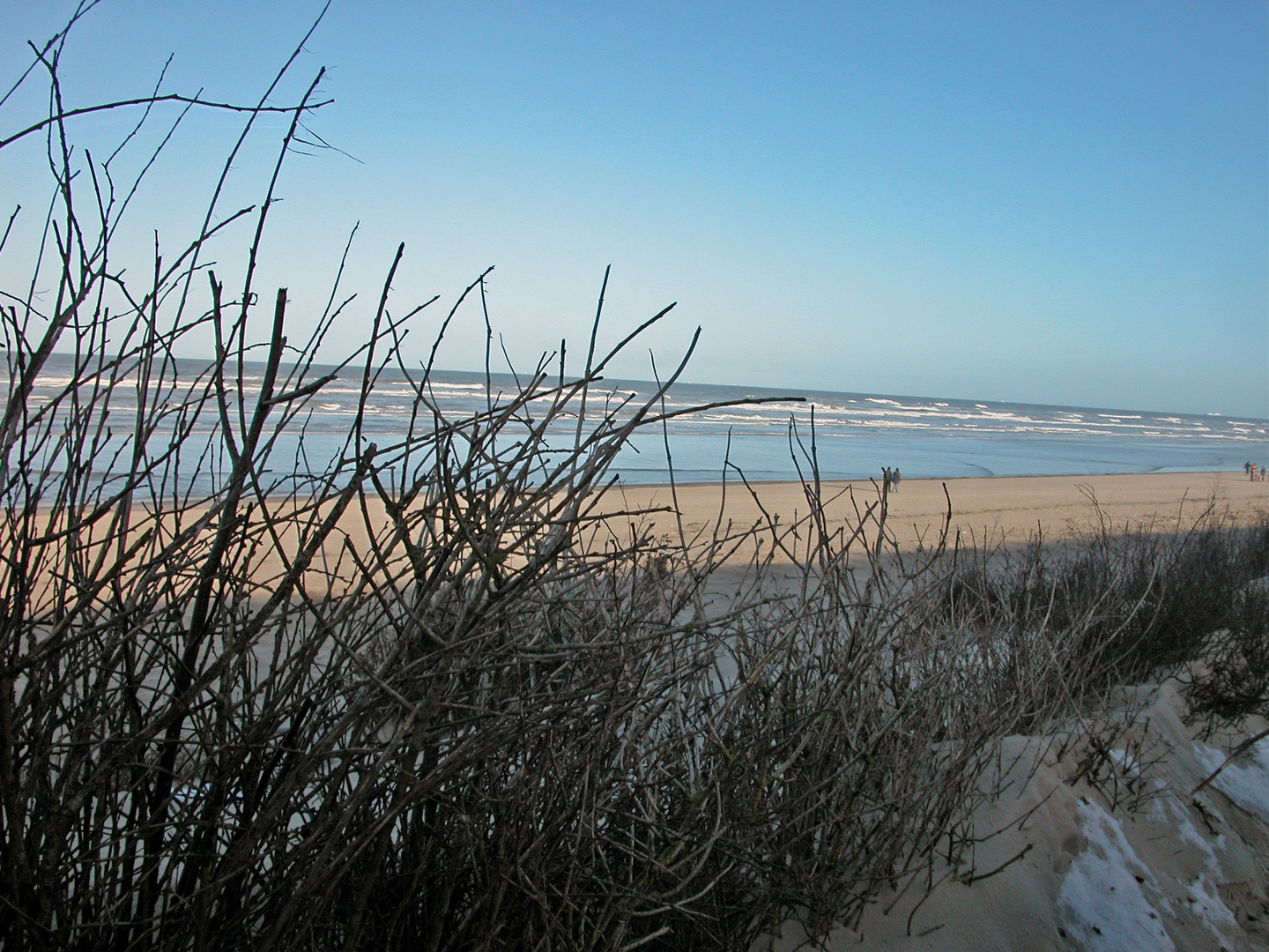 Winter 2004 Foto & Bild | deutschland, europe, niedersachsen Bilder auf ...