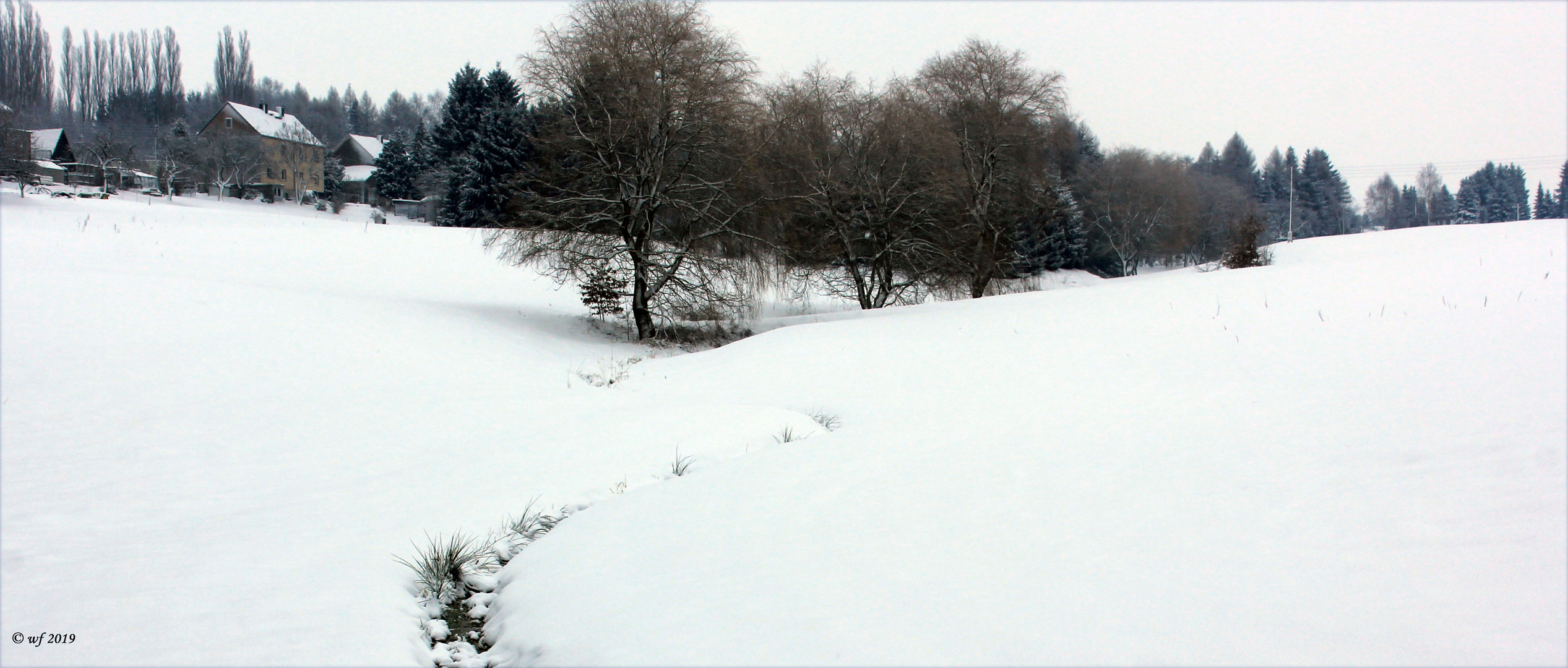Winter Foto & Bild | landschaft, jahreszeiten, winter Bilder auf fotocommunity