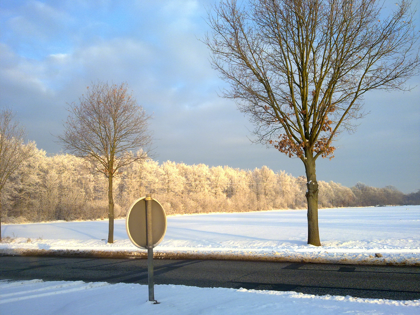 Winter Foto & Bild | jahreszeiten, winter, natur Bilder auf fotocommunity