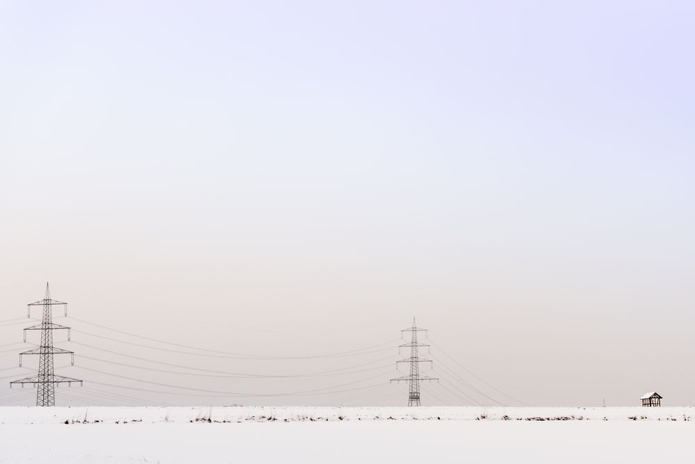 winter ... Foto & Bild | spezial, outdoor, winter Bilder auf fotocommunity