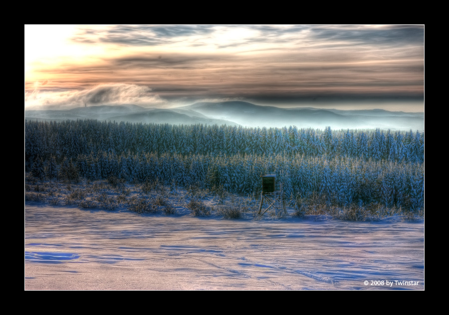 Winter Foto & Bild | jahreszeiten, winter, landschaften Bilder auf fotocommunity