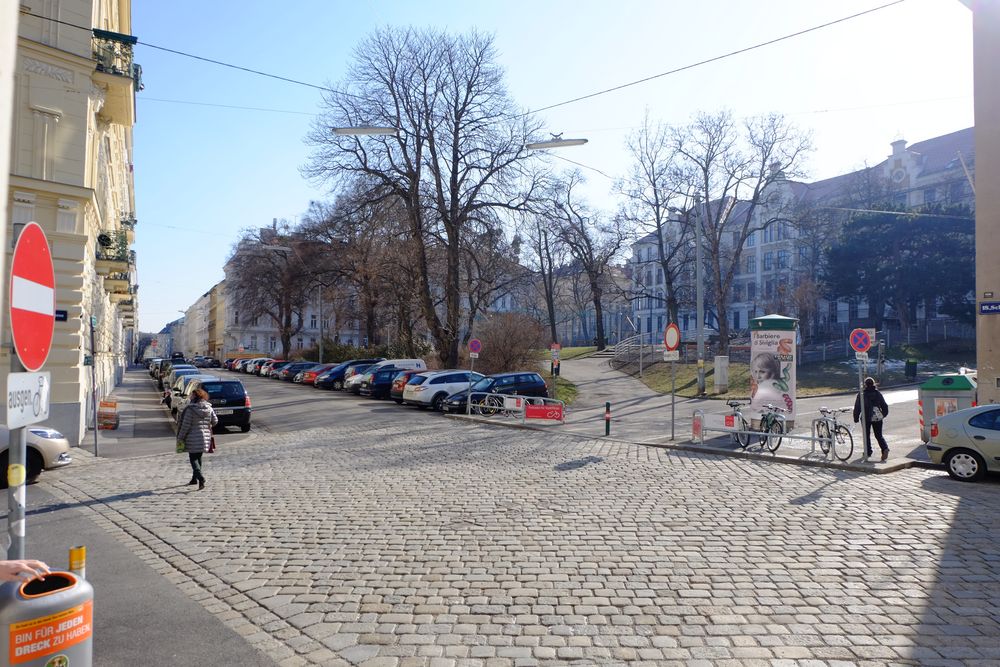 Winter Ade - Frühling komm bald... Foto & Bild | architektur, profanbauten, bildungsanstalten ...
