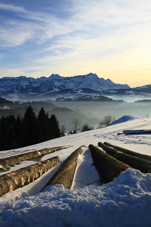 Winter auf der Hohen Buche Foto & Bild | jahreszeiten, winter, natur Bilder auf fotocommunity