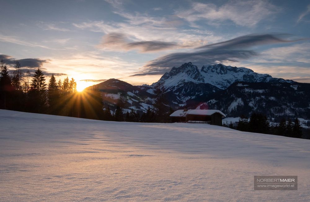 Winter II Foto & Bild | jahreszeiten, winter, urlaub Bilder auf ...