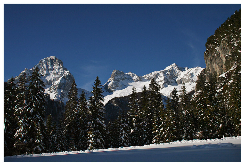 Winter Impressions [#3] Foto & Bild | europe, Österreich ...