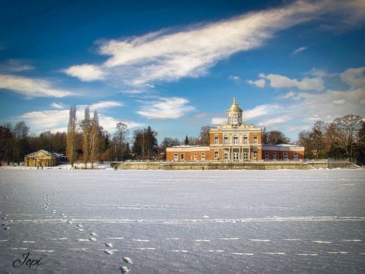 Potsdam Bilder & Fotos