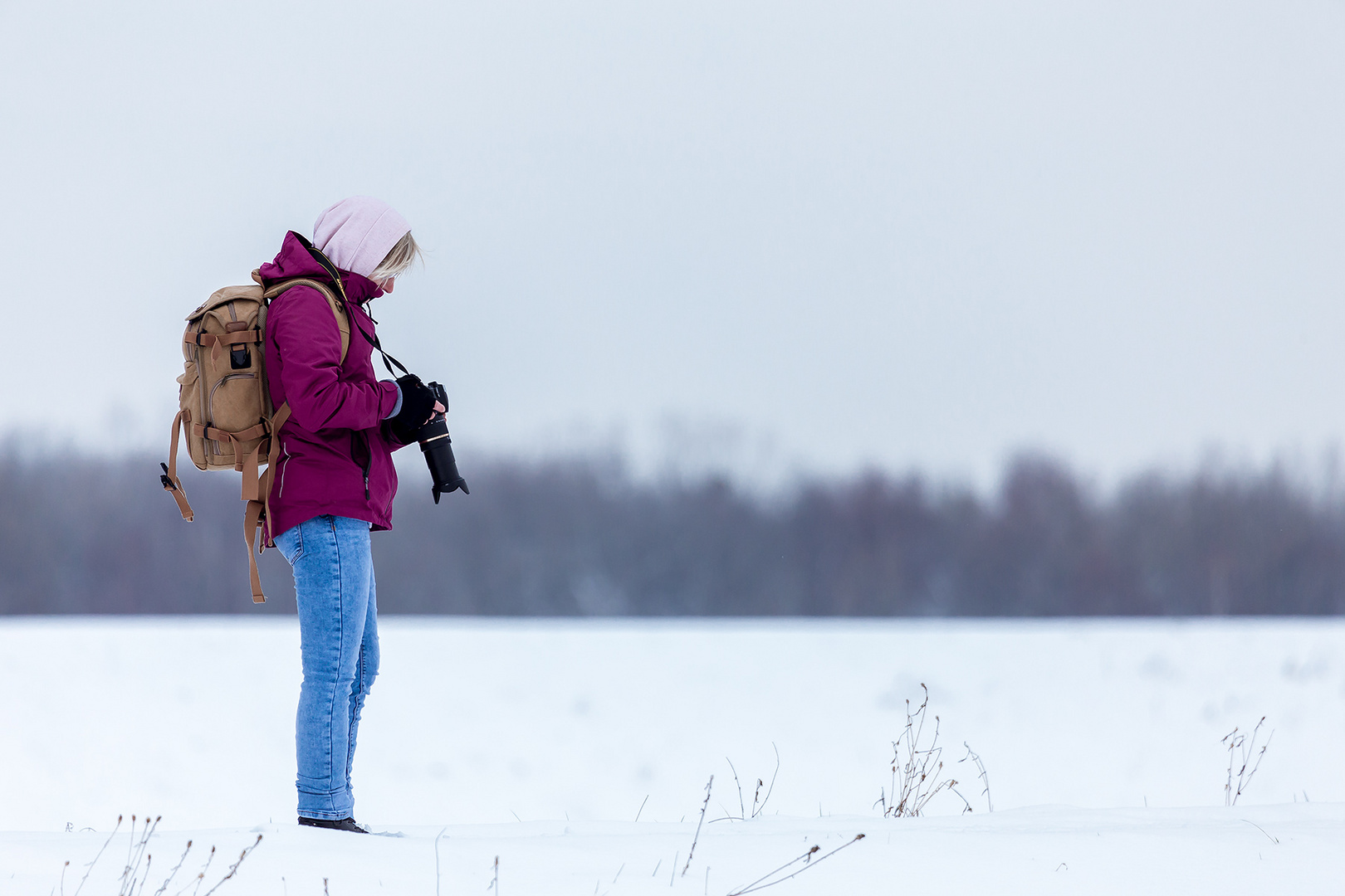 Winter is Back Foto & Bild | erwachsene, menschen in der freizeit ...