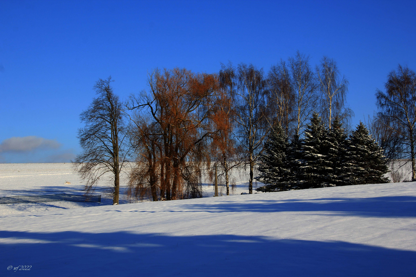 Winter ist es geworden Foto & Bild | landschaft, jahreszeiten, winter Bilder auf fotocommunity