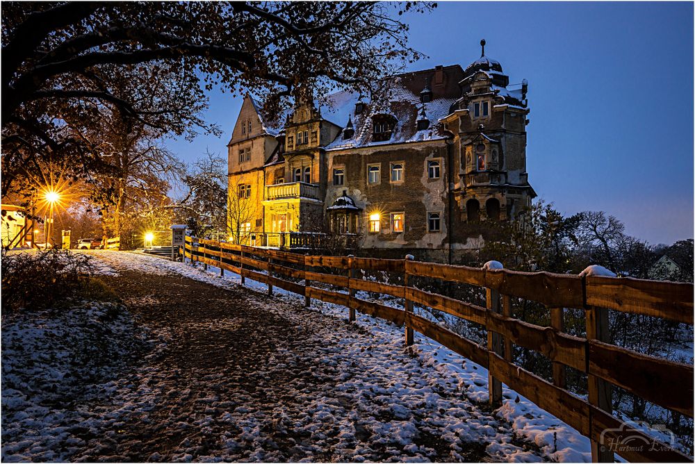 Winter Wonderland..... Foto & Bild | world, spezial, winter Bilder auf fotocommunity