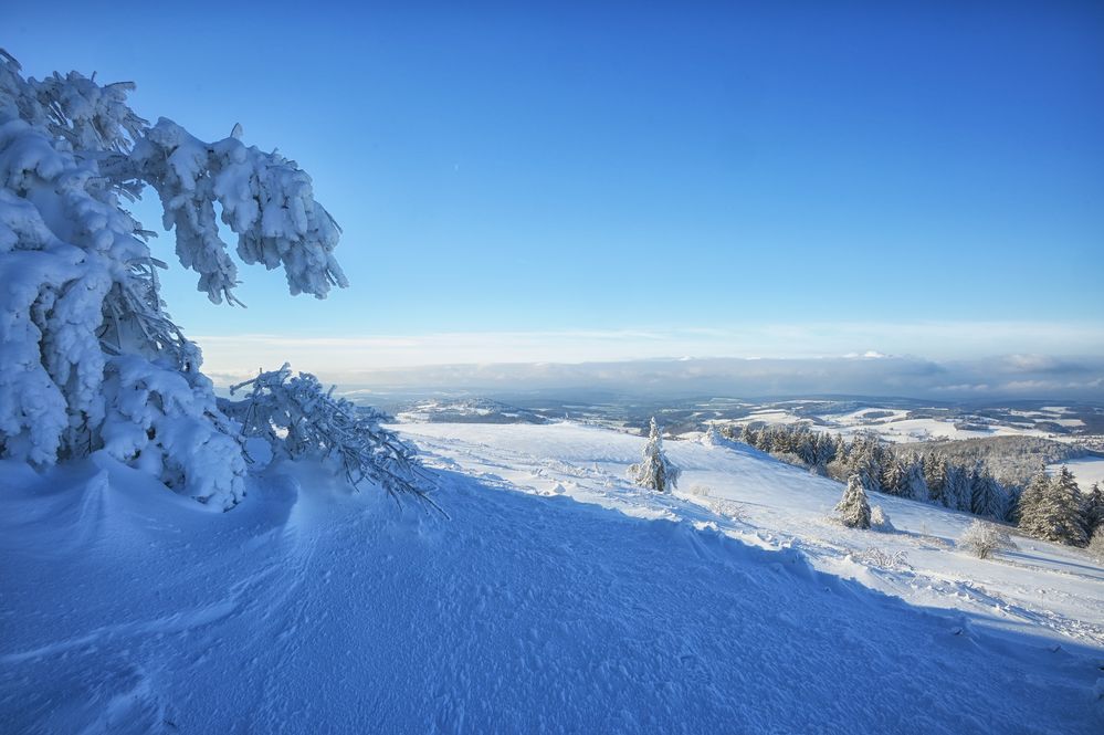 Winter-Wonderland... Foto & Bild | world, spezial, winter Bilder auf fotocommunity