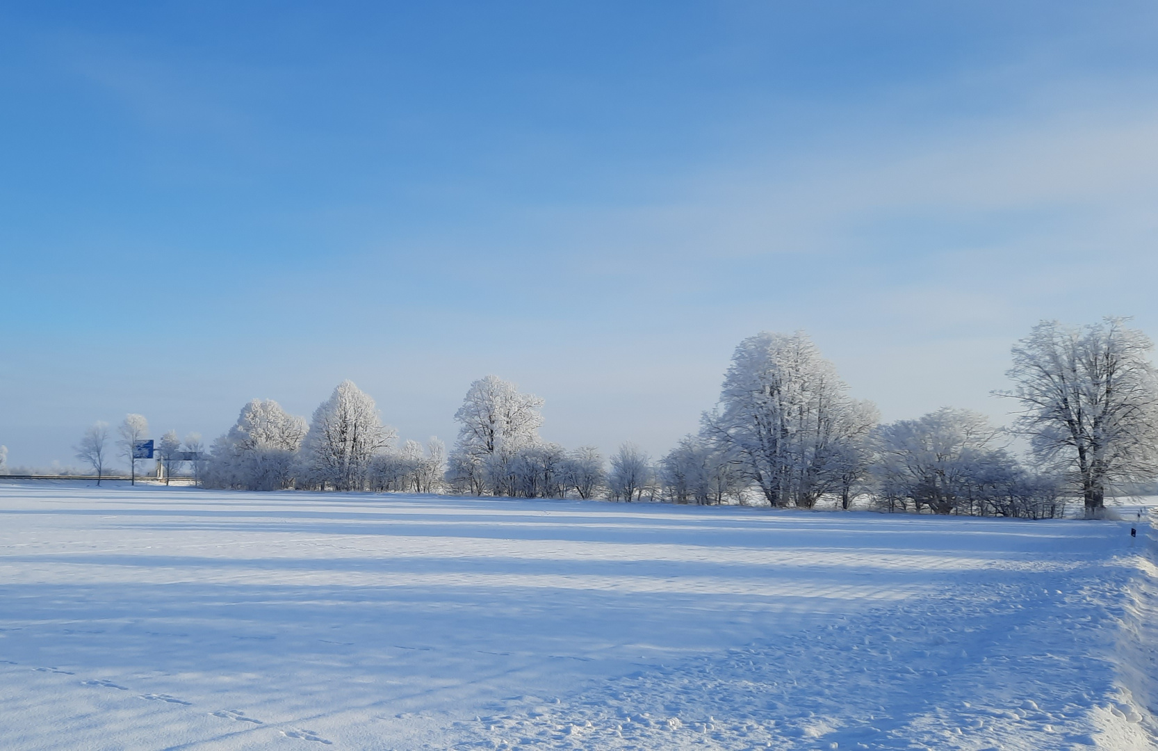 Winter World 5 Foto & Bild | jahreszeiten, winter, natur Bilder auf ...