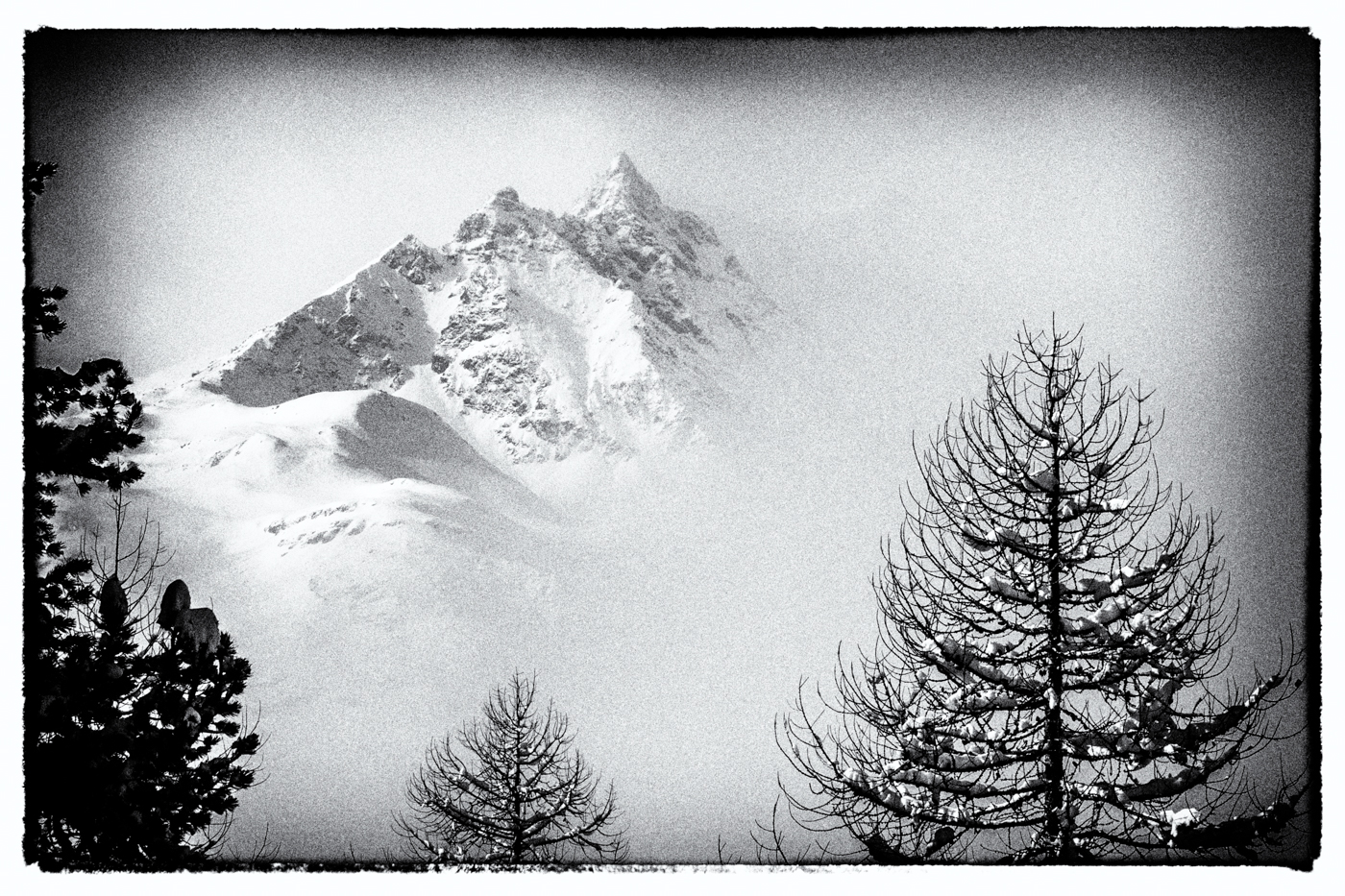 Winterbild Foto & Bild | landschaft, jahreszeiten, winter Bilder auf ...