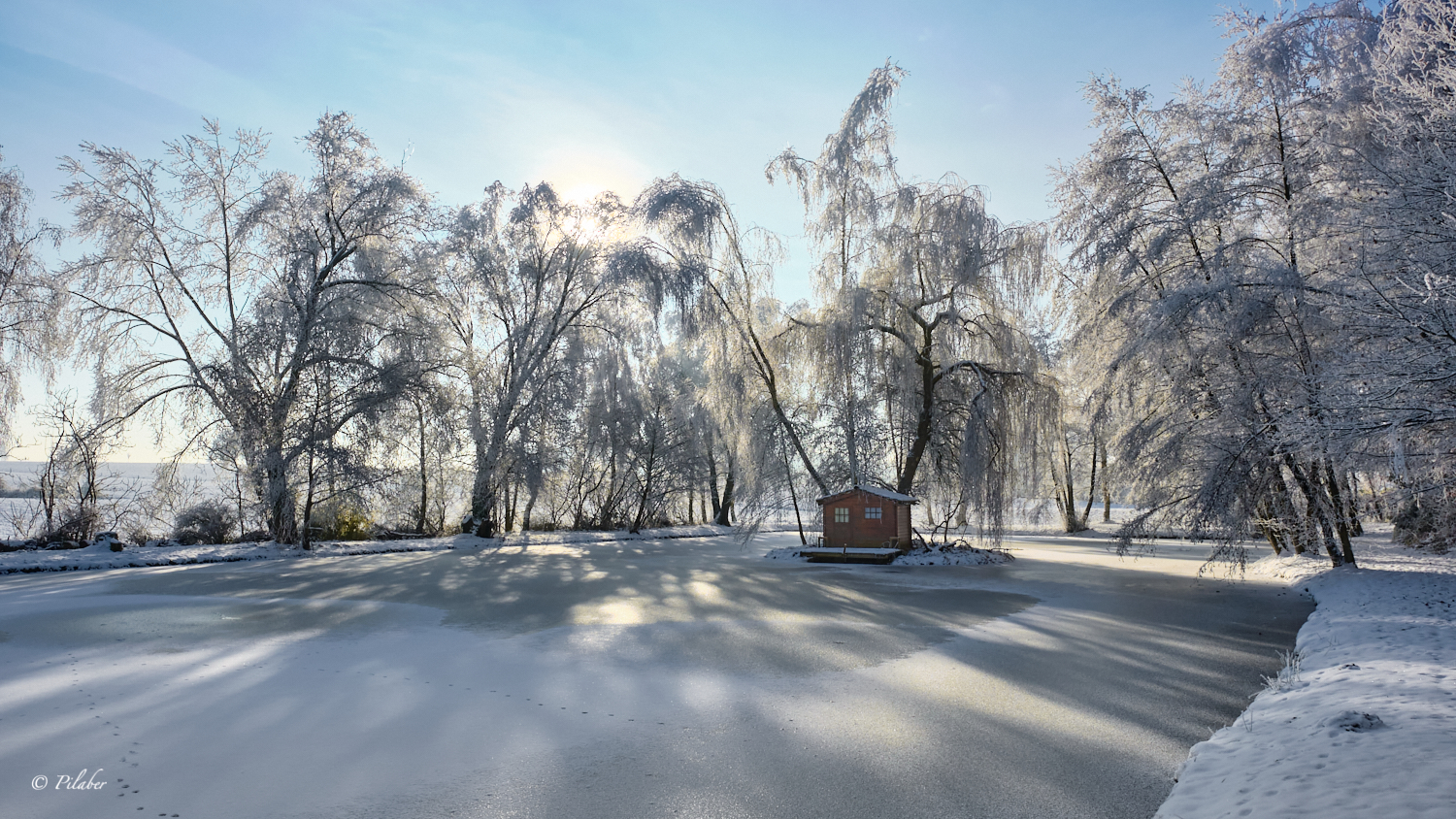 Winterimpressionen (4) Foto & Bild | france, nature, world Bilder auf ...