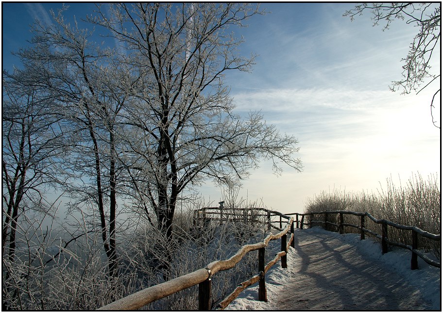 Winterimpressionen (5) Foto & Bild | deutschland, europe, thüringen ...