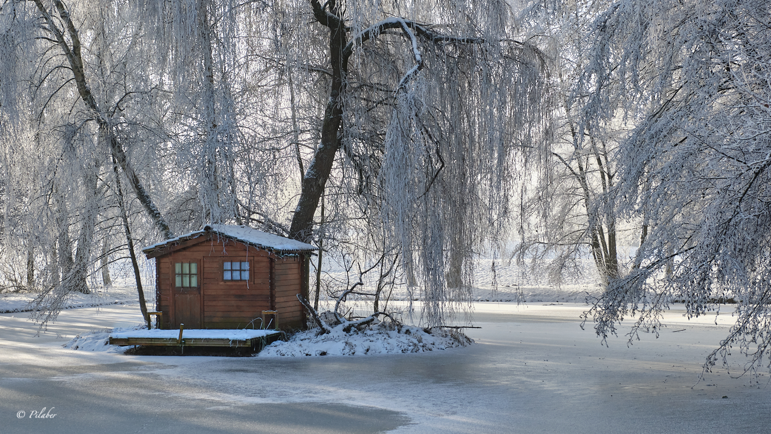 Winterimpressionen (7) Foto & Bild | europe, france, landschaft Bilder ...