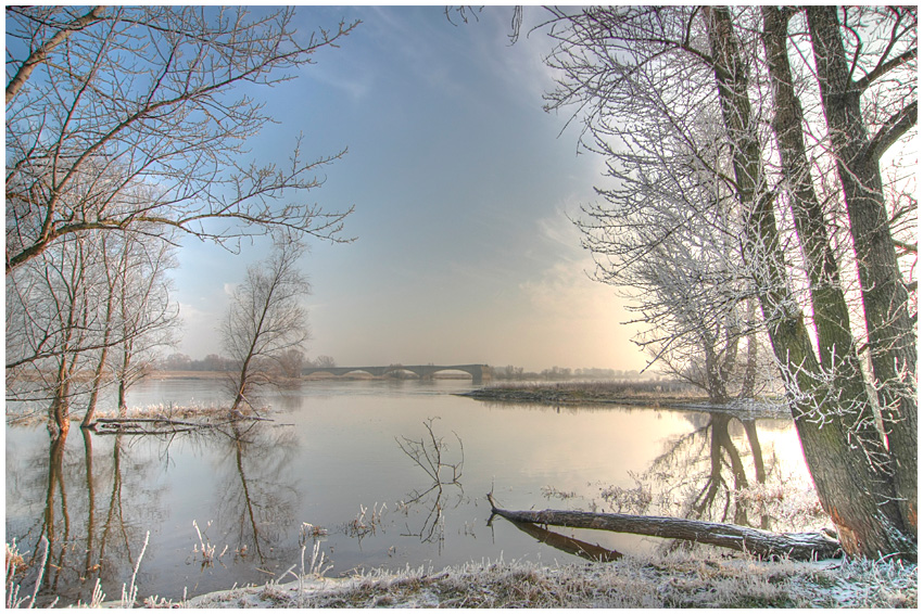 Winterland 5 Foto & Bild | jahreszeiten, winter, winterland Bilder auf ...