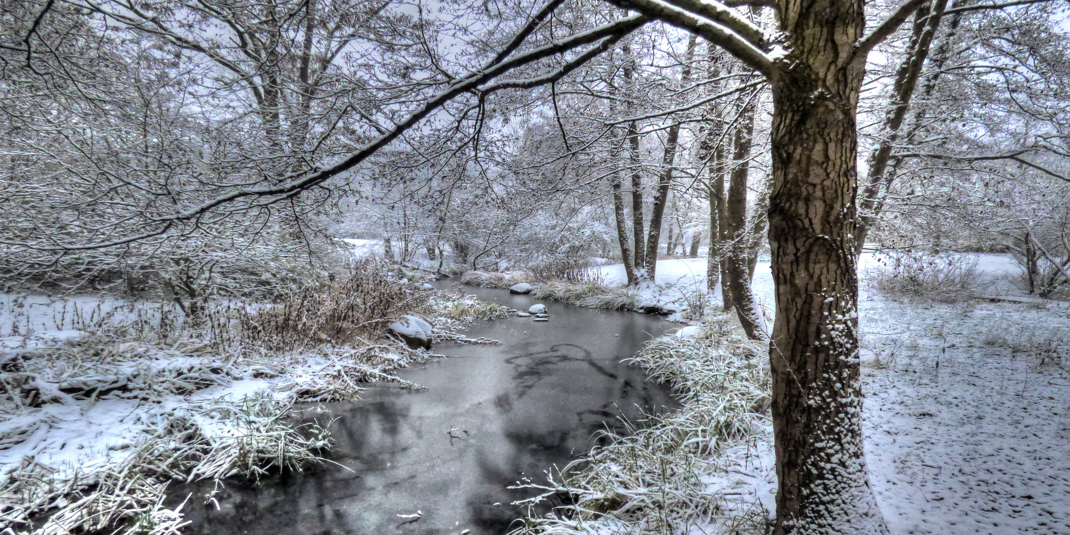 Winterlandschaft Foto & Bild | landschaft, jahreszeiten, winter Bilder auf fotocommunity