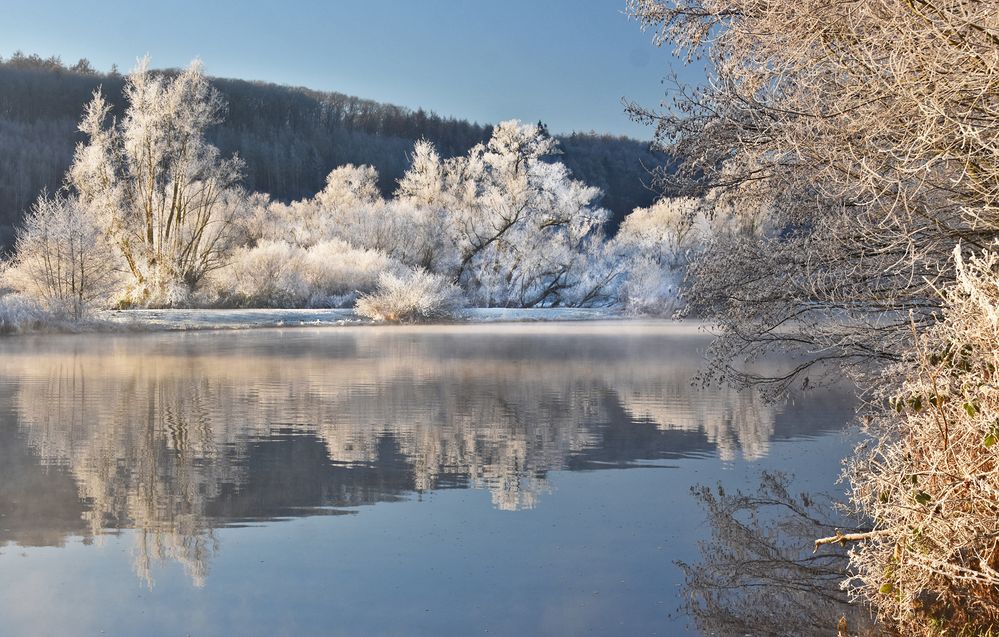 Winterlandschaft... Foto & Bild | world, spezial, winter Bilder auf fotocommunity