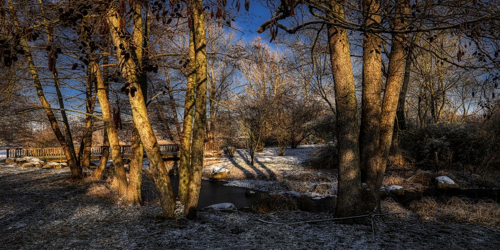 Winterlandschaft Foto & Bild | landschaft, jahreszeiten, winter Bilder auf fotocommunity