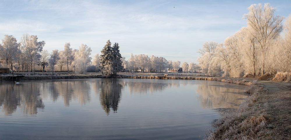 Winterlich Foto & Bild | jahreszeiten, winter, projekte Bilder auf fotocommunity