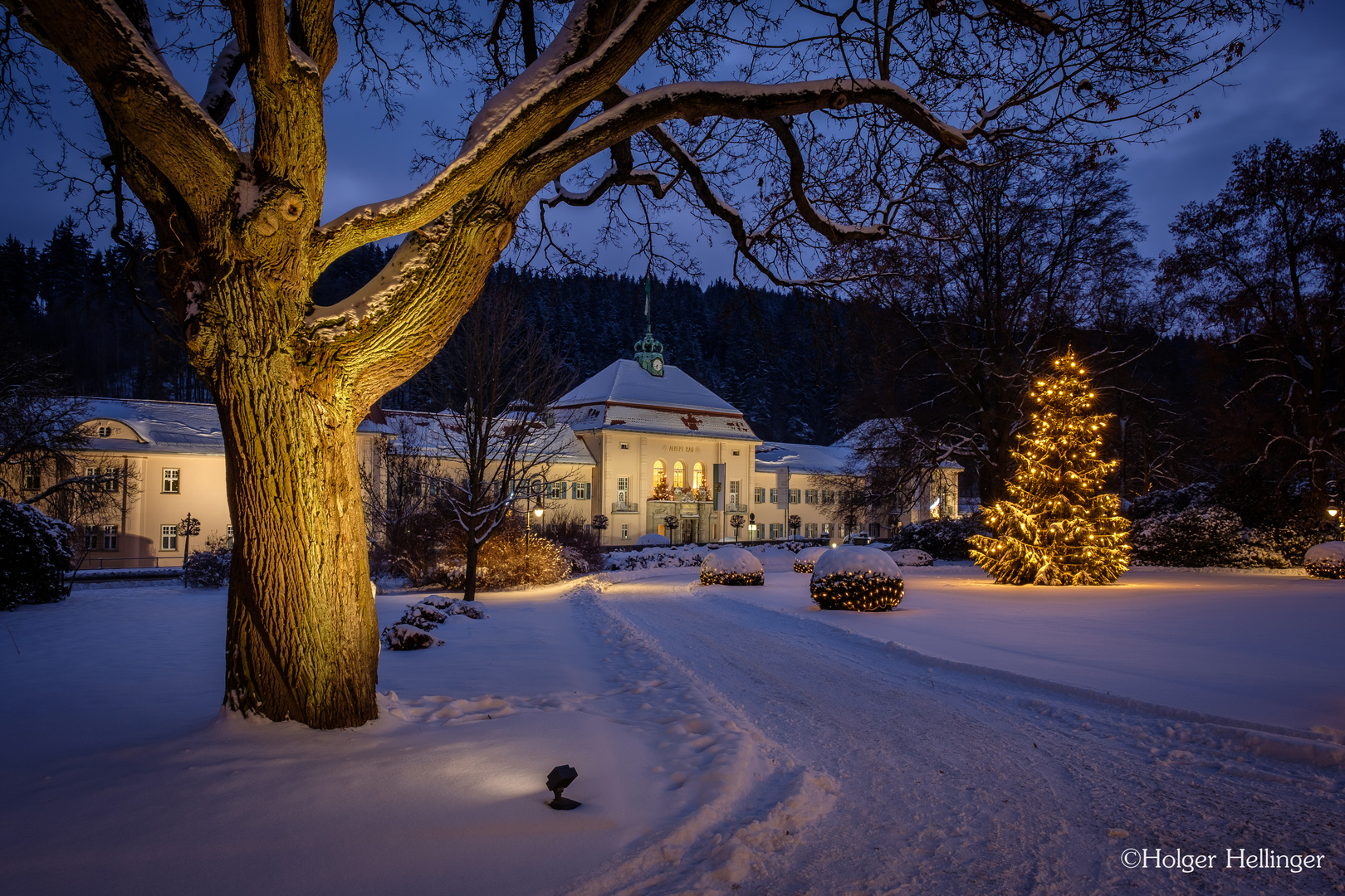 - winterliches Vogtland III - Foto & Bild | winter, landschaft, germany ...