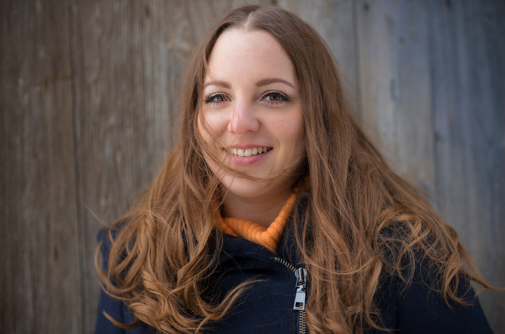 Wintershooting mit Julia Foto & Bild | outdoor, portrait, haare Bilder ...