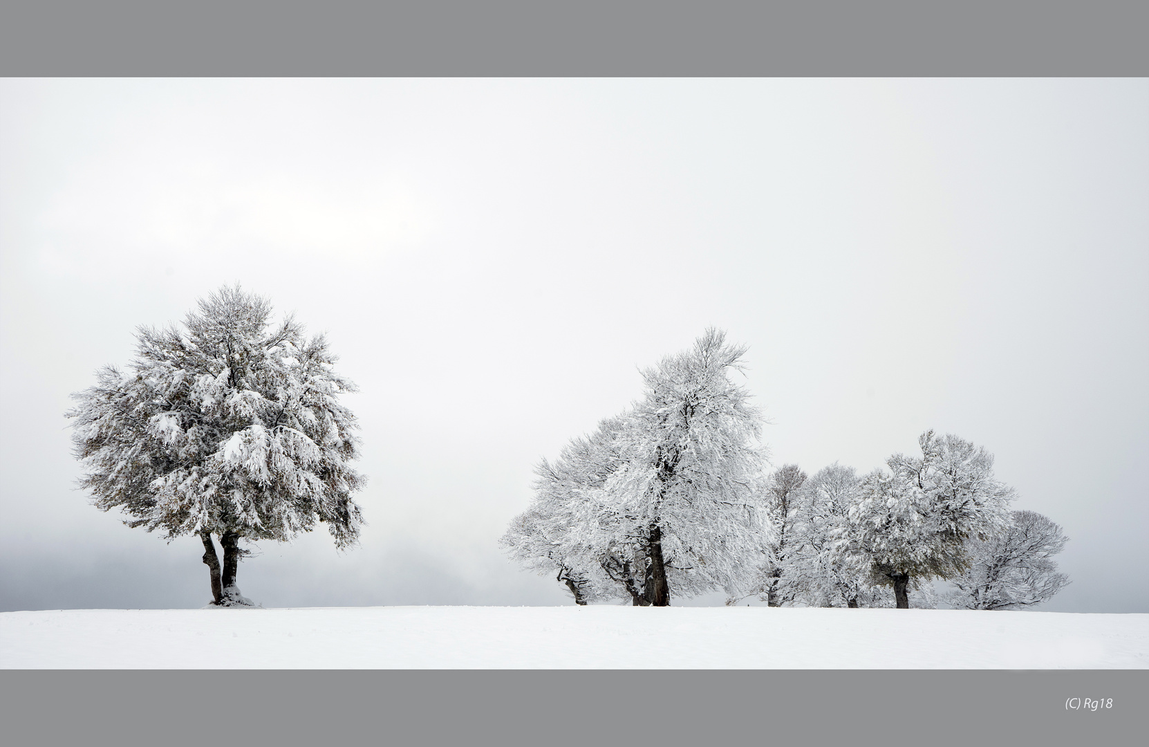 wintertag Foto & Bild | landschaft, jahreszeiten, winter Bilder auf ...