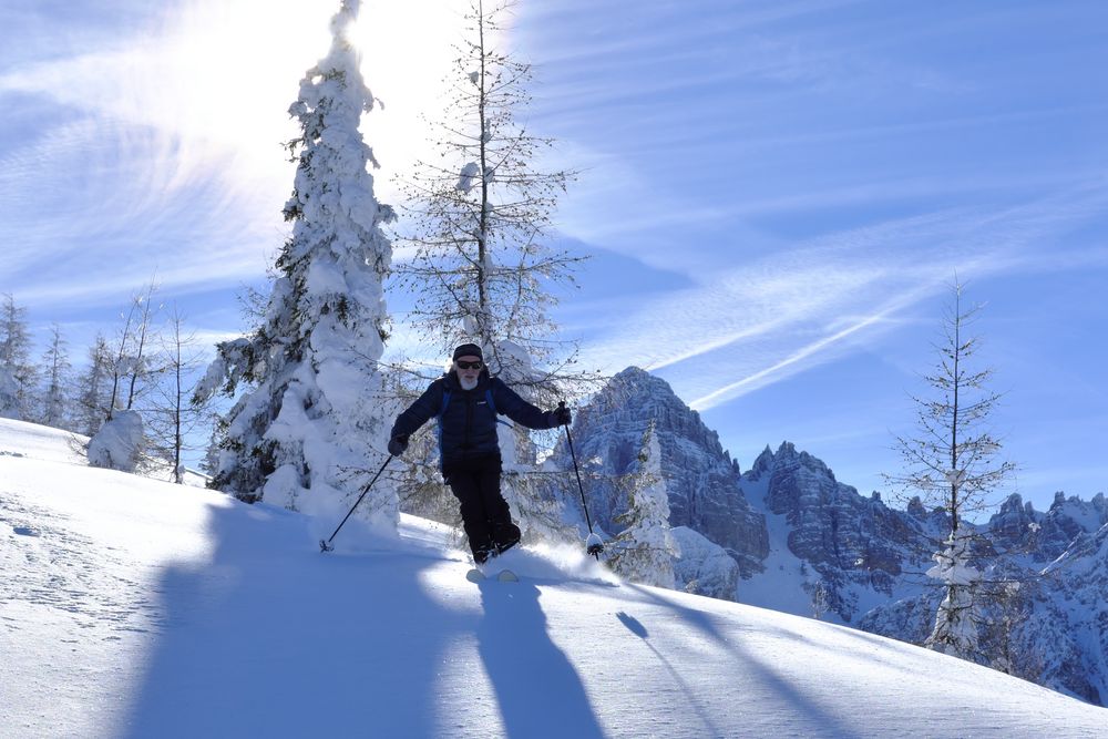 Wintertraum Foto & Bild | winter, jahreszeiten, jänner Bilder auf ...