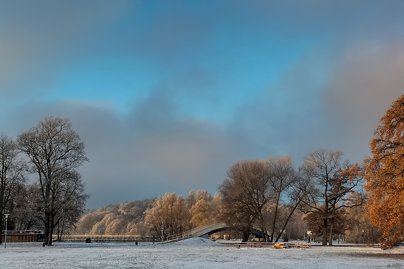 Winterwunderland Foto & Bild | landschaft, jahreszeiten, winter Bilder auf fotocommunity
