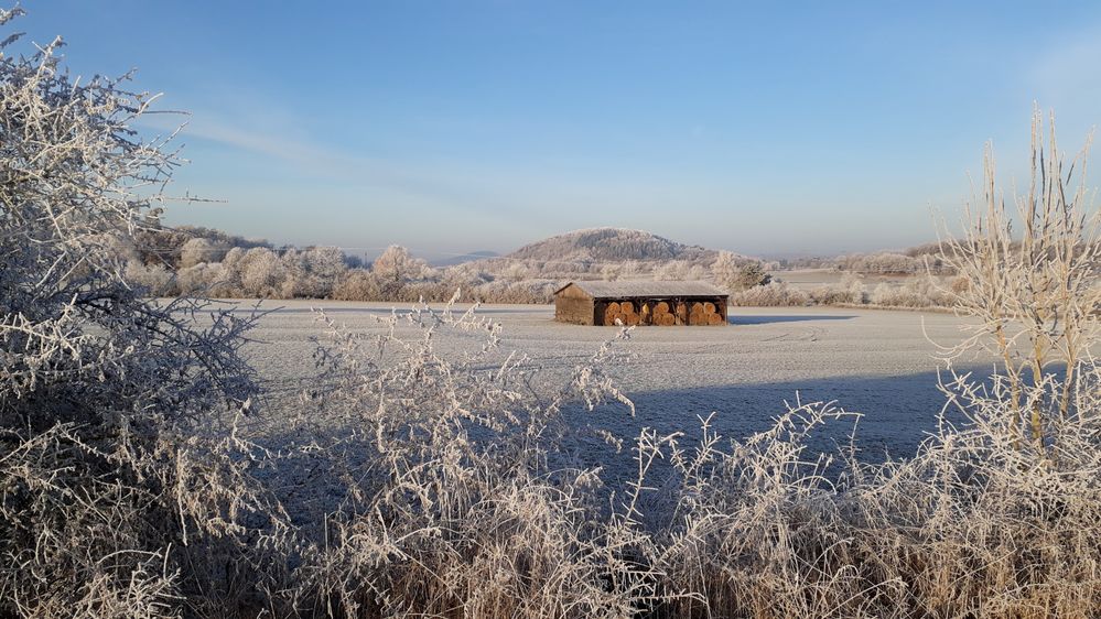 Winterwunderland Foto & Bild | landschaft, jahreszeiten, lebensräume Bilder auf fotocommunity