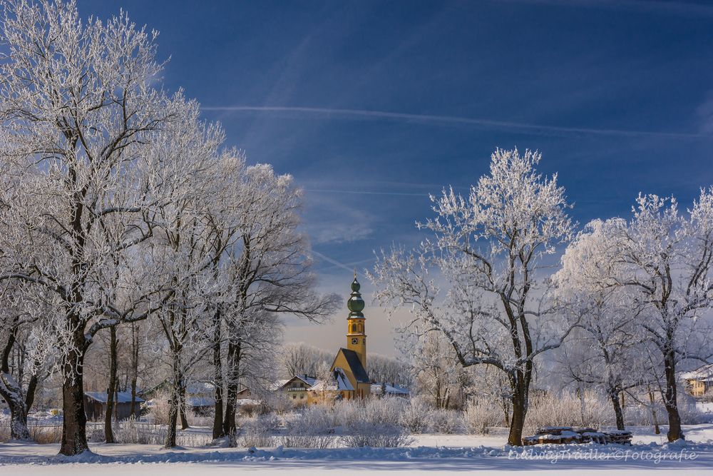 Winterzeit Foto & Bild | landschaft, jahreszeiten, winter Bilder auf fotocommunity