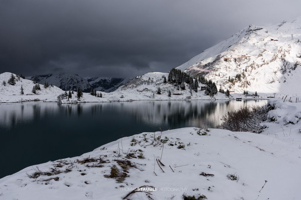 Winterzeit Foto & Bild | kalt, outdoor, winter Bilder auf fotocommunity