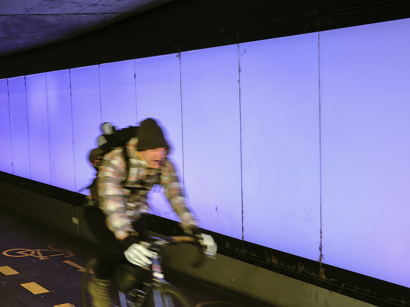 Wintivelo Foto & Bild | architektur, streetfotografie mit menschen, stadtlandschaft Bilder auf ...