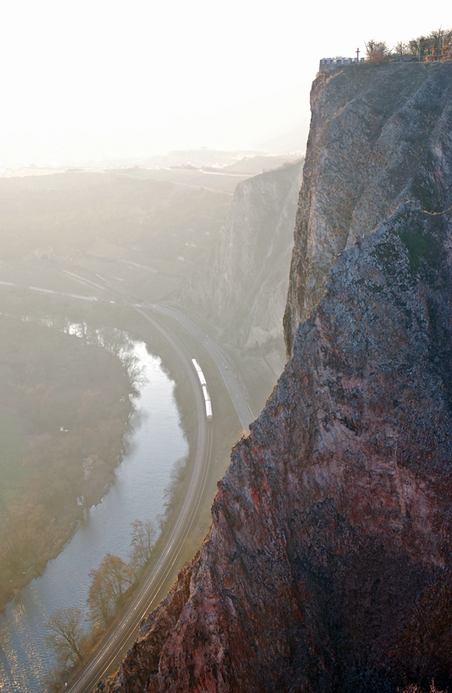 Winzig Foto & Bild | eisenbahn, verkehr & fahrzeuge, schiene und straße ...