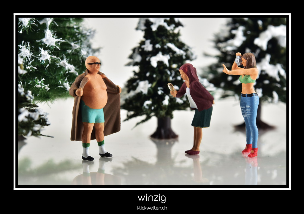 winzig Foto & Bild | erwachsene menschen, stillleben, sonstiges Bilder ...