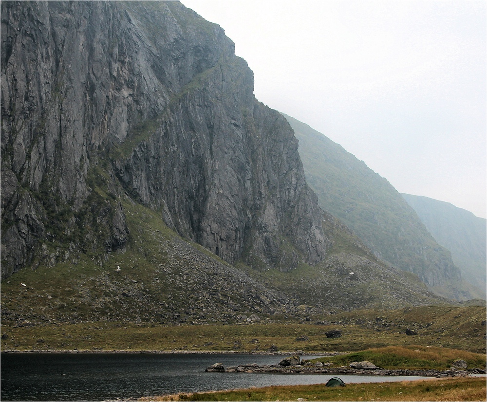 WINZIG Foto & Bild | europe, scandinavia, norway Bilder auf fotocommunity