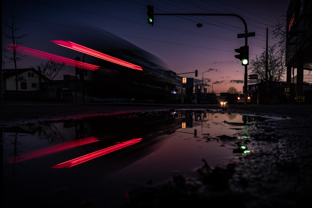 Wir haben es eilig Foto & Bild | lifestyle, jugendkultur ...