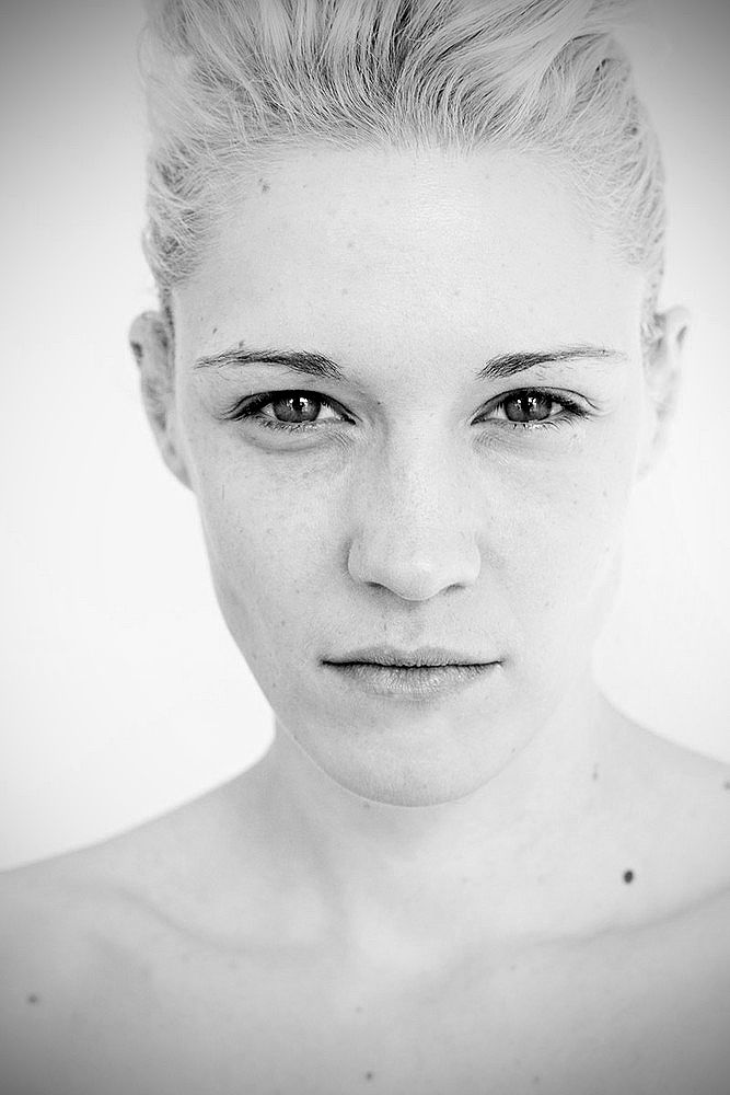 Wir sollen anders sein Foto & Bild | portrait, portrait frauen ...