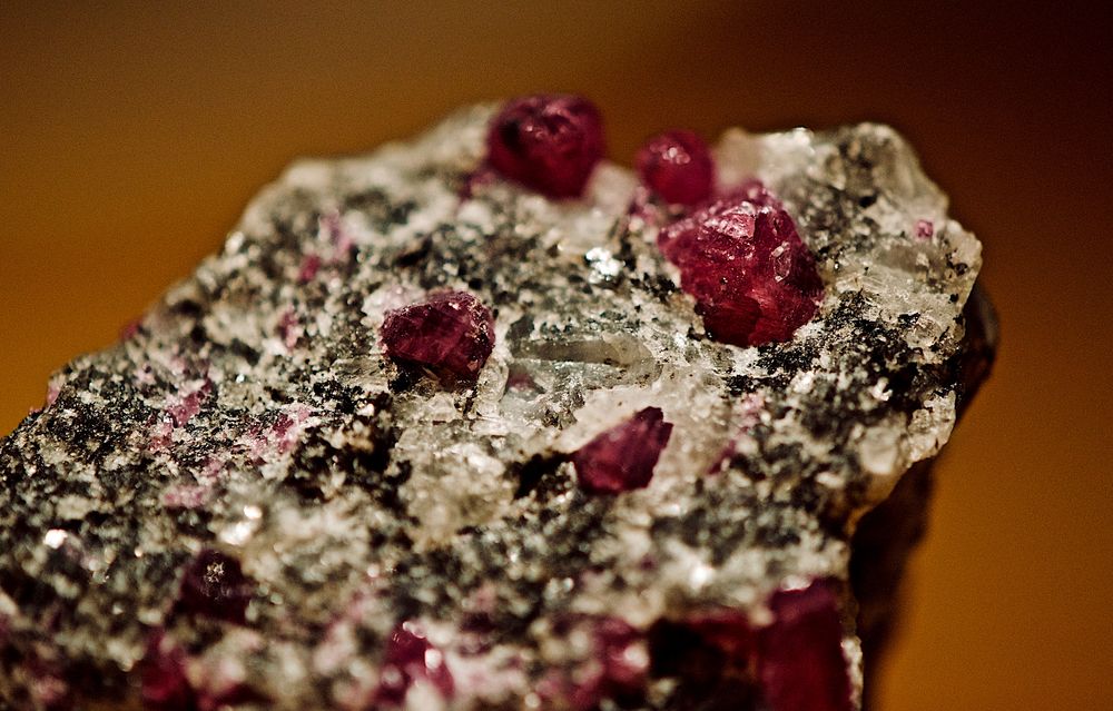 Wir wollten den Rubinberg besteigen Foto & Bild | sonstiges, steine ...