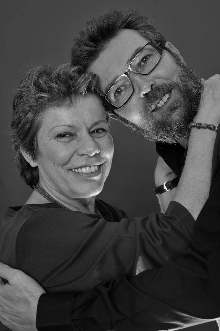 Wir Zwei Foto & Bild | erwachsene menschen, paare, mehrere menschen Bilder auf fotocommunity