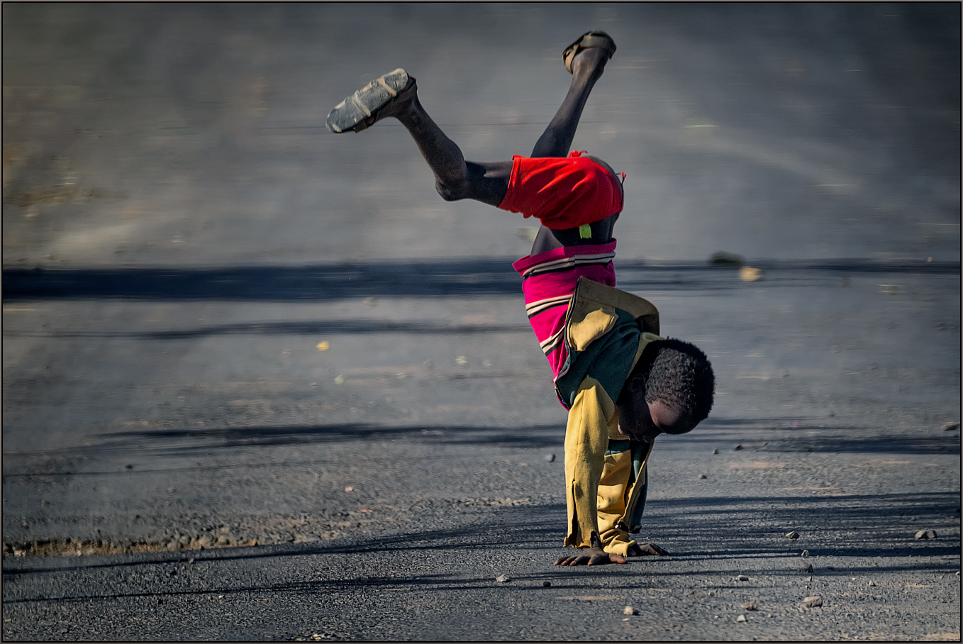 Wirbelwind Foto & Bild | fotos, street, world Bilder auf fotocommunity