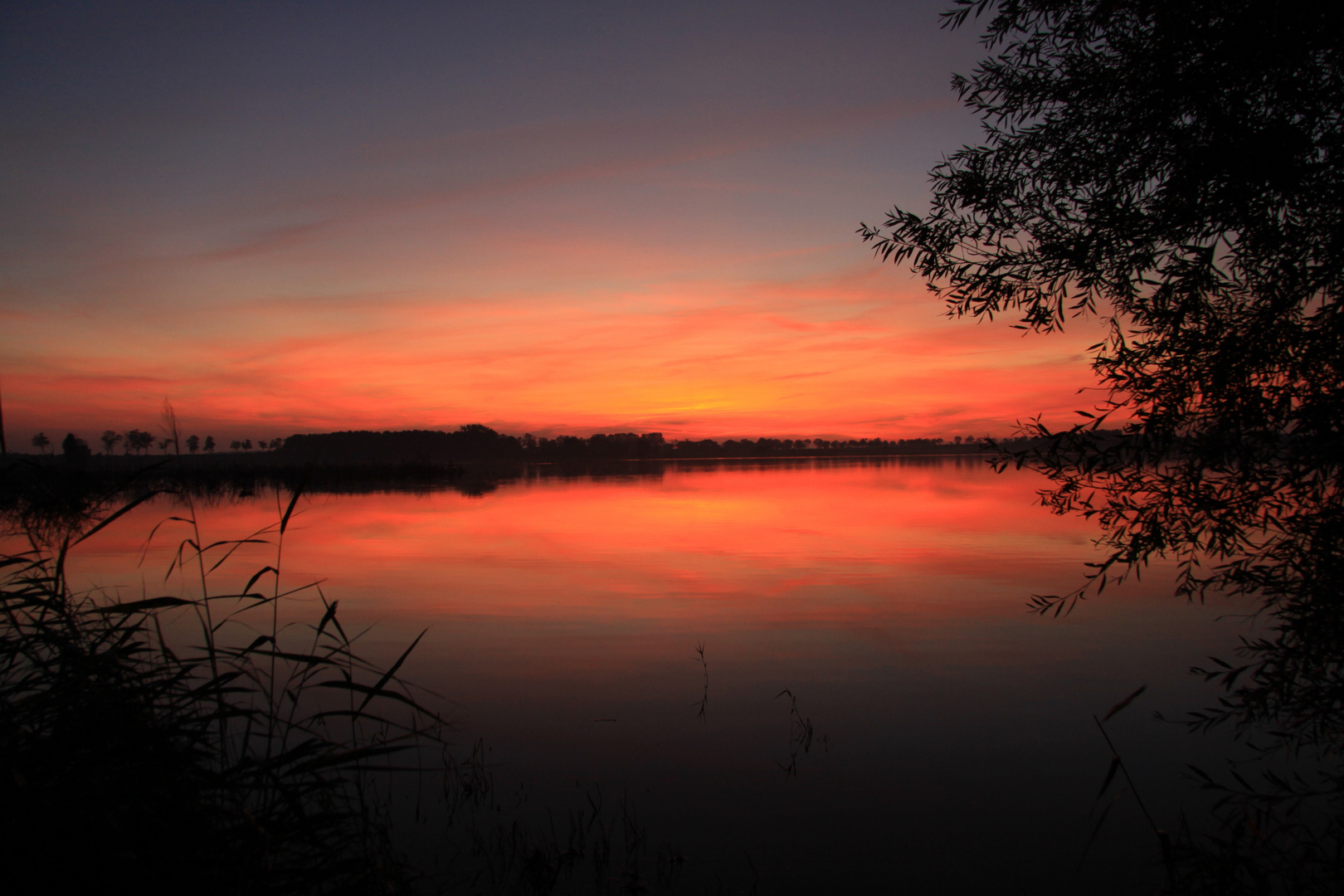 wirklich echt... Foto & Bild | sonnenuntergänge, himmel & universum ...